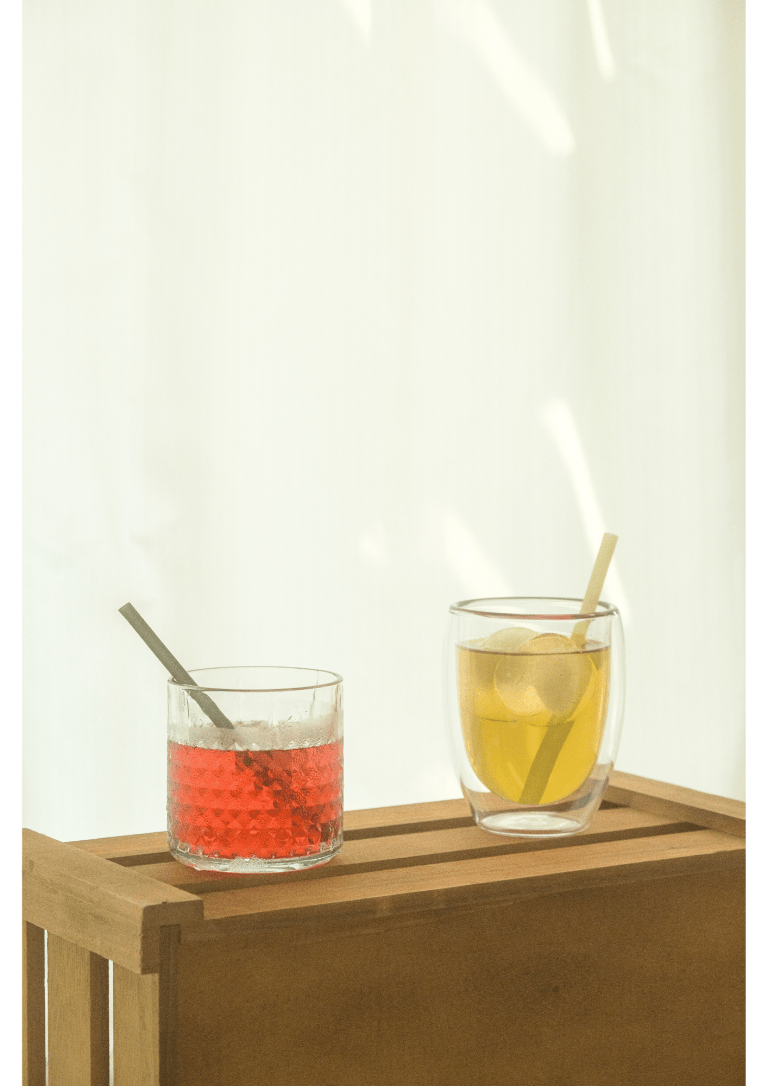 Our Product: Eco-Friendly Rice Straws: A Sustainable Choice – ZEROW